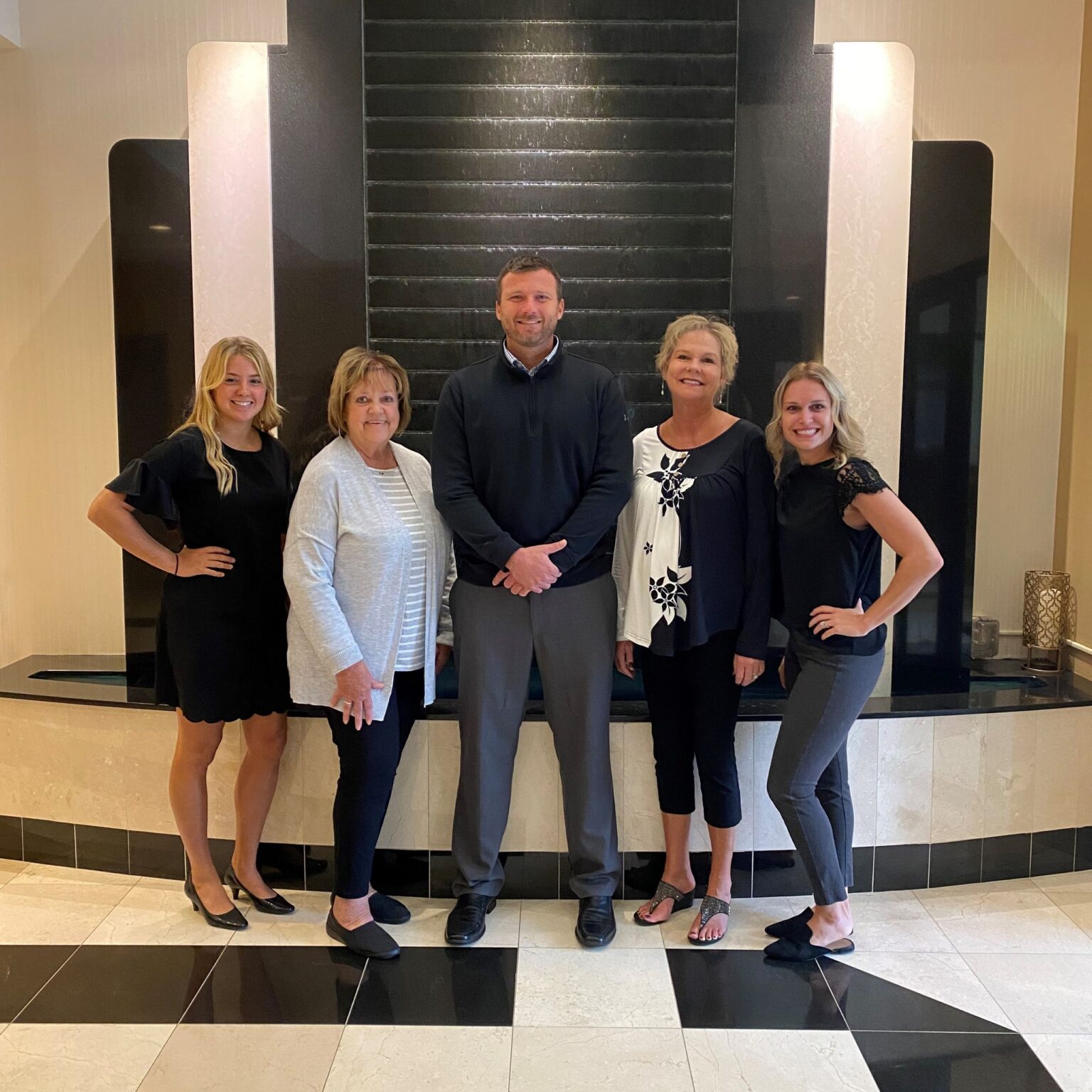 Providence Insurance Services